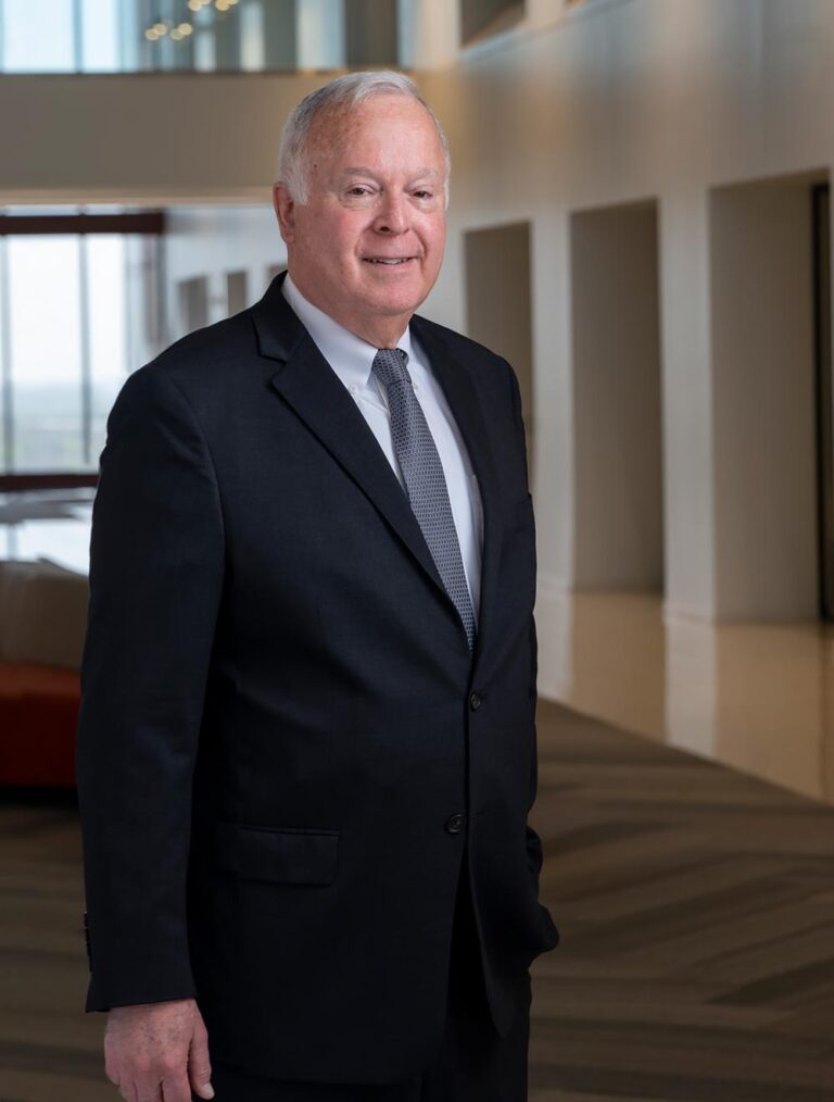 Ronald A. Foxman of Higier Allen & Lautin, P.C.