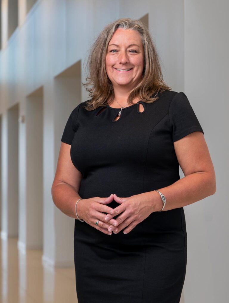 Sharon C. Jett of Higier Allen & Lautin, P.C.