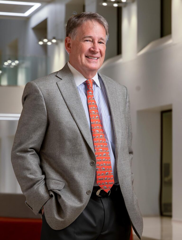 Stuart A. Lautin of Higier Allen & Lautin, P.C.