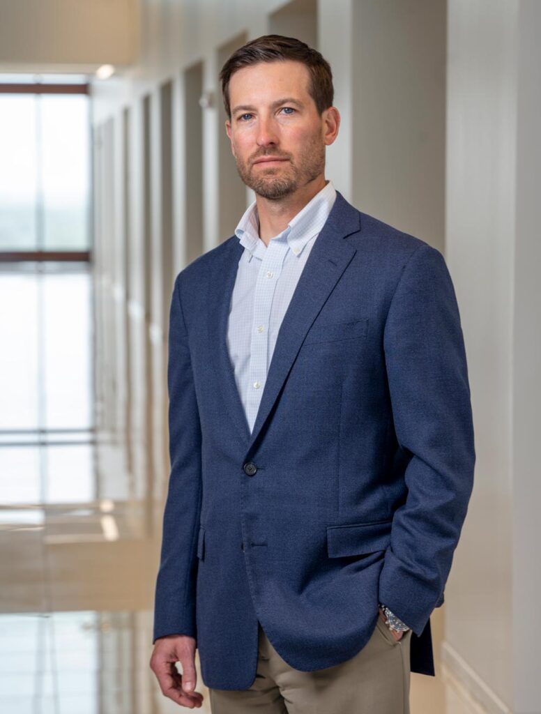 Stefan A. Zane of Higier Allen & Lautin, P.C.