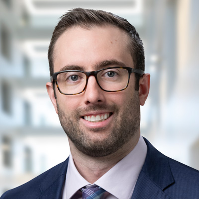 Ryan J Seidler of Higier Allen & Lautin, P.C.