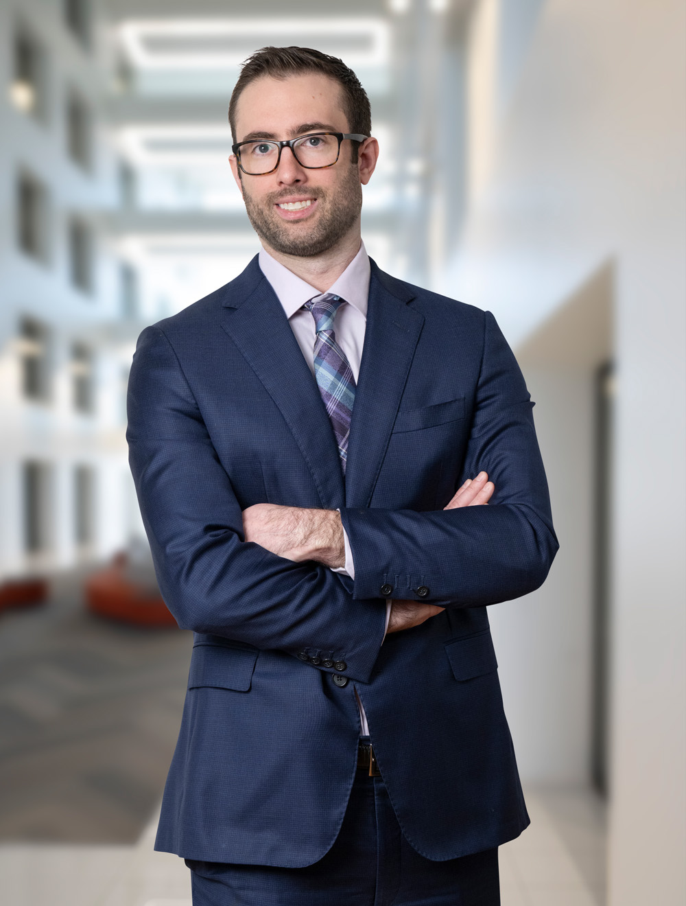 Ryan J Seidler of Higier Allen & Lautin, P.C.